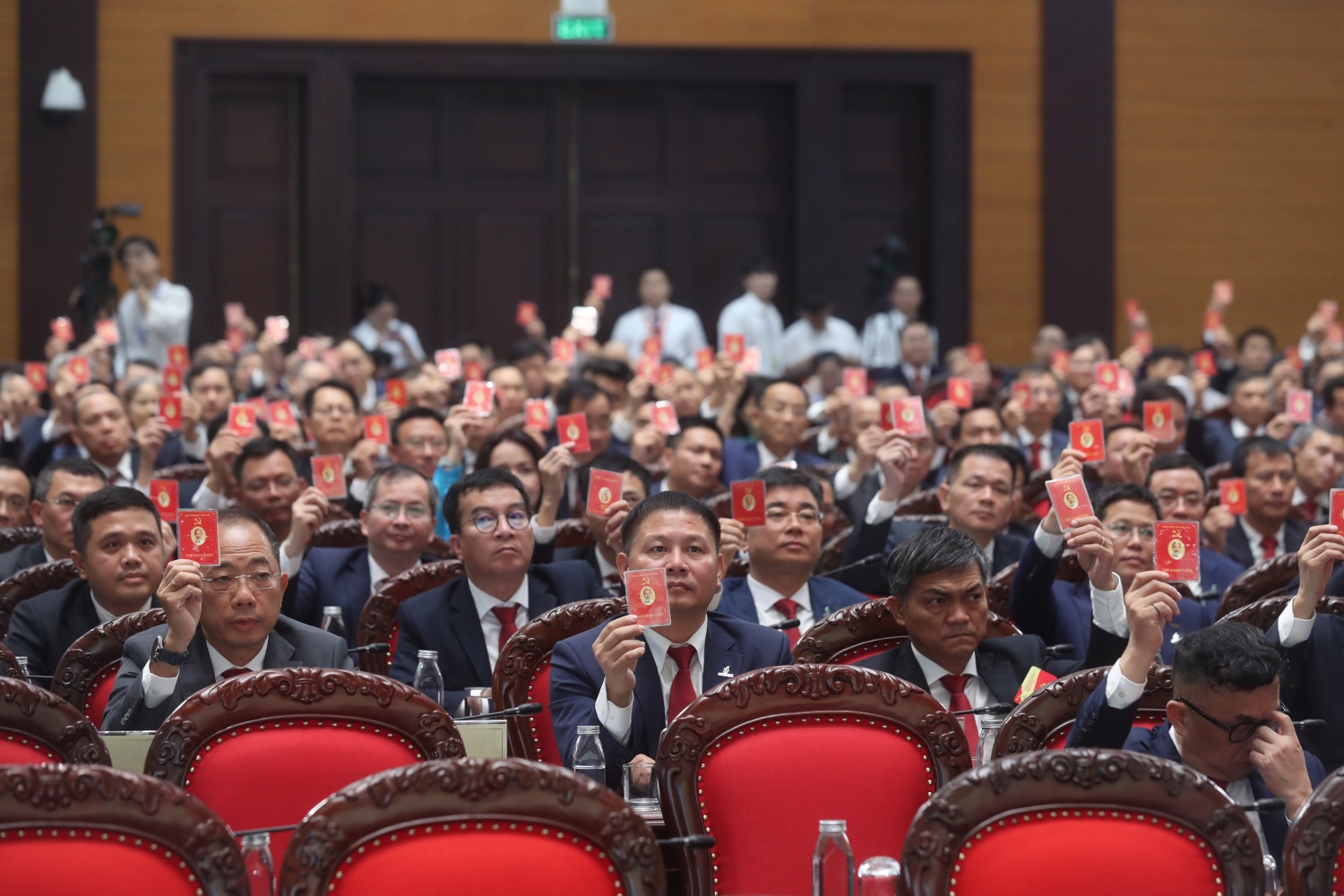 Ngày hội lớn của toàn Tập đoàn